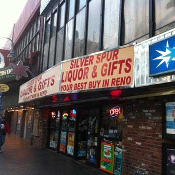 SILVER SPUR LIQUOR & GIFTS - Updated December 2025 - 221 N Virginia St ...