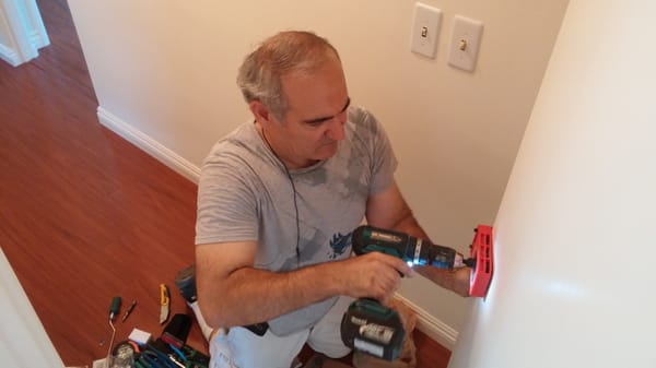 NICK & SONS HANDYMAN - Updated October 2025 - 55 Photos & 77 Reviews - Monrovia, California ...