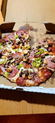 CLOCKWORK PIZZA - Updated December 2025 - 186 Photos & 504 Reviews ...