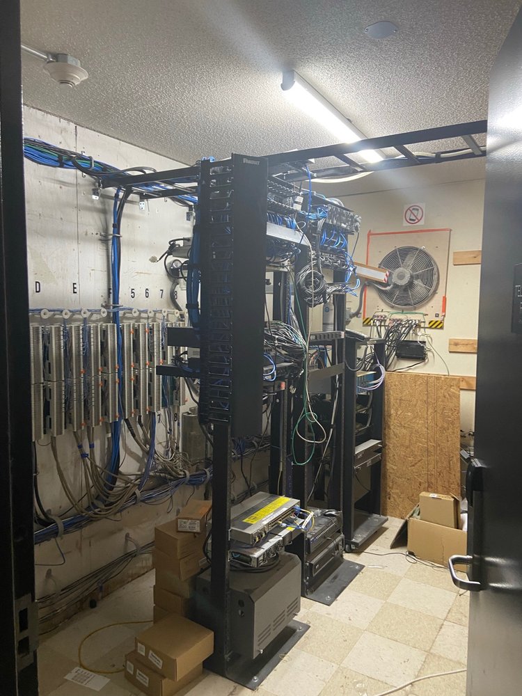 CORBIN ENGINEERING - Updated March 2024 - Request a Quote - 215 E Bay St, Charleston, South ...