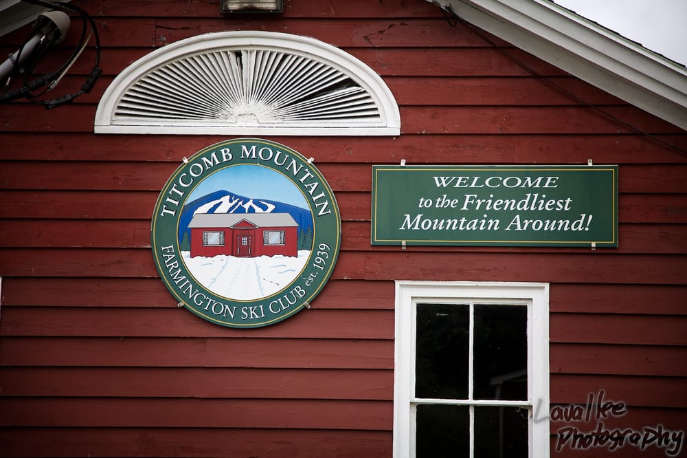 TITCOMB MOUNTAIN - Updated October 2025 - 180 Ski Slope Rd, Farmington ...