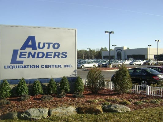 AUTO LENDERS - Updated January 2026 - 15 Photos & 47 Reviews - 6201 ...