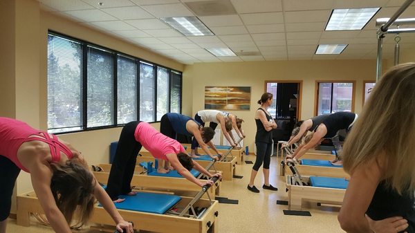 THE PILATES CENTER - Updated October 2025 - 42 Photos & 13 Reviews ...