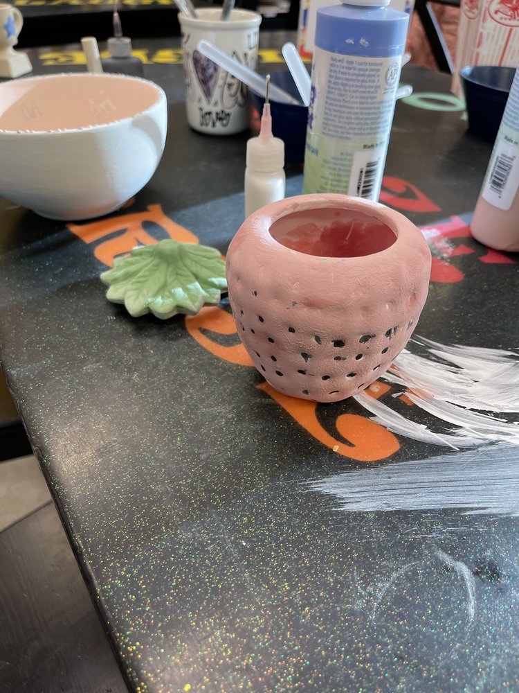 THE AMAZING ART STUDIO - 18 Photos & 21 Reviews - 115 Crown Park Ave ...