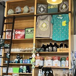 GOAT PATCH BREWING COMPANY - Updated August 2025 - 128 Photos & 146 ...