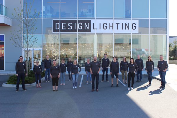 DESIGN LIGHTING - Updated January 2026 - 3560 190 Street, Surrey ...
