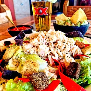 PEPPER POT - 106 Photos & 114 Reviews - Mexican - 207 W Hall St, Hatch ...