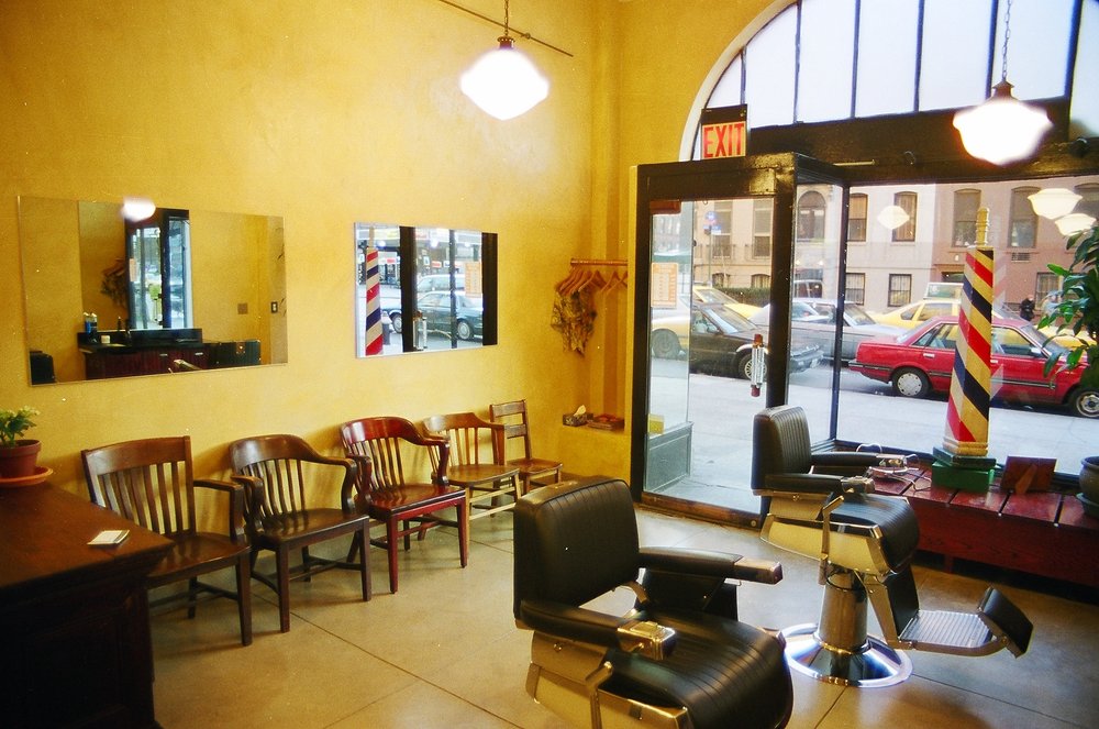 CHELSEA BARBERS - Updated December 2024 - 149 Photos & 70 Reviews - 465 ...