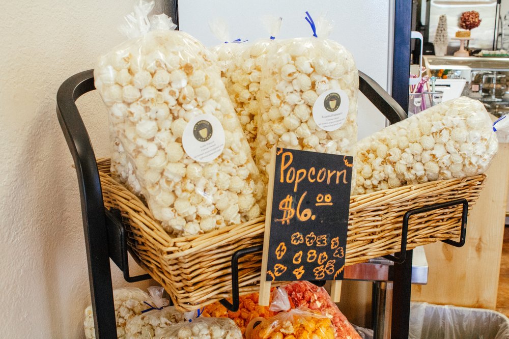 SGT. KERNEL’S POPCORN & CAFE - Updated August 2025 - 80 Photos - 15930 ...