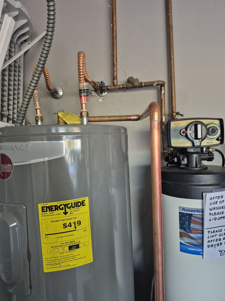 Tiki Plumbing - Updated December 2025 - Glendale, Arizona - Plumbing ...