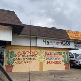 HUAPANGO - Updated June 2025 - 47 Photos & 45 Reviews - 2971 Walnut ...