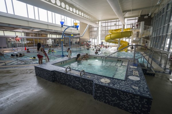 RAINIER BEACH POOL - Updated October 2025 - 37 Photos & 32 Reviews ...