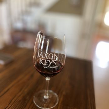 JAXON KEYS WINERY & DISTILLERY - Updated October 2025 - 221 Photos ...