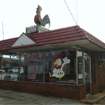 BANTAM CHEF - Updated December 2025 - 14 Reviews - 113 W Main St ...