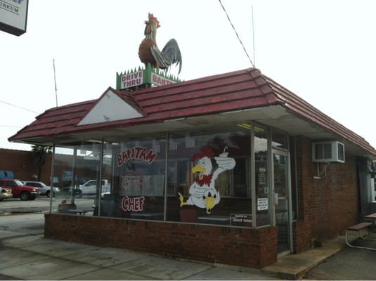 BANTAM CHEF - Updated December 2025 - 14 Reviews - 113 W Main St ...