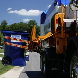 CHOICE WASTE SERVICES - 11 Photos & 15 Reviews - 12914 Old Stage Rd ...