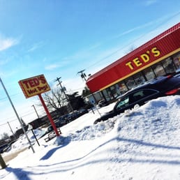 Ted's Hot Dogs Reviews | Read Customer Service Reviews of tedshotdogs.com