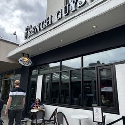 THE FRENCH GUYS - Updated July 2025 - 33 Photos - 2650 NE University ...