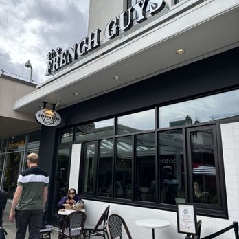 THE FRENCH GUYS - Updated December 2025 - 105 Photos & 32 Reviews ...