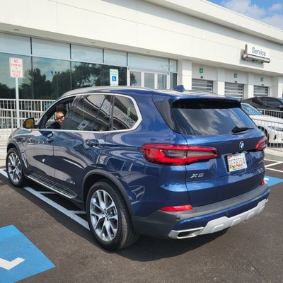 BMW OF SILVER SPRING - Updated December 2025 - 91 Photos & 278 Reviews ...