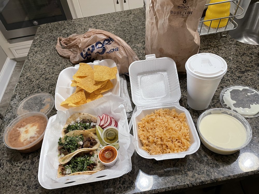 LINDO VERACRUZ TAQUERIA - Updated July 2025 - 124 Photos & 115 Reviews ...