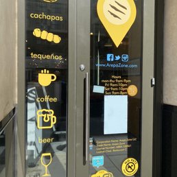 AREPA ZONE - Updated June 2025 - 463 Photos & 409 Reviews - 1121 14th ...