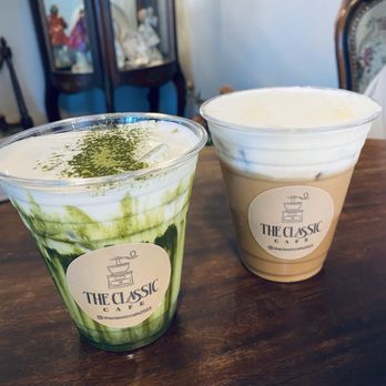 THE CLASSIC CAFE - Updated January 2025 - 473 Photos & 204 Reviews ...