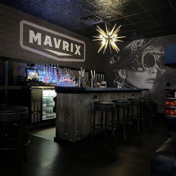 MAVRIX - Updated October 2025 - 300 Photos & 292 Reviews - 9139 Talking ...