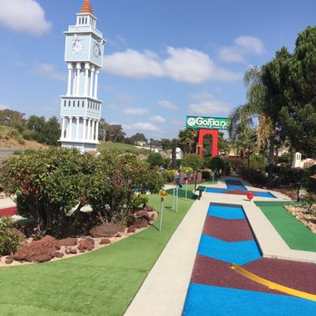 Golfland - 333 Photos & 331 Reviews - Arcades - 1199 Jacklin Rd ...