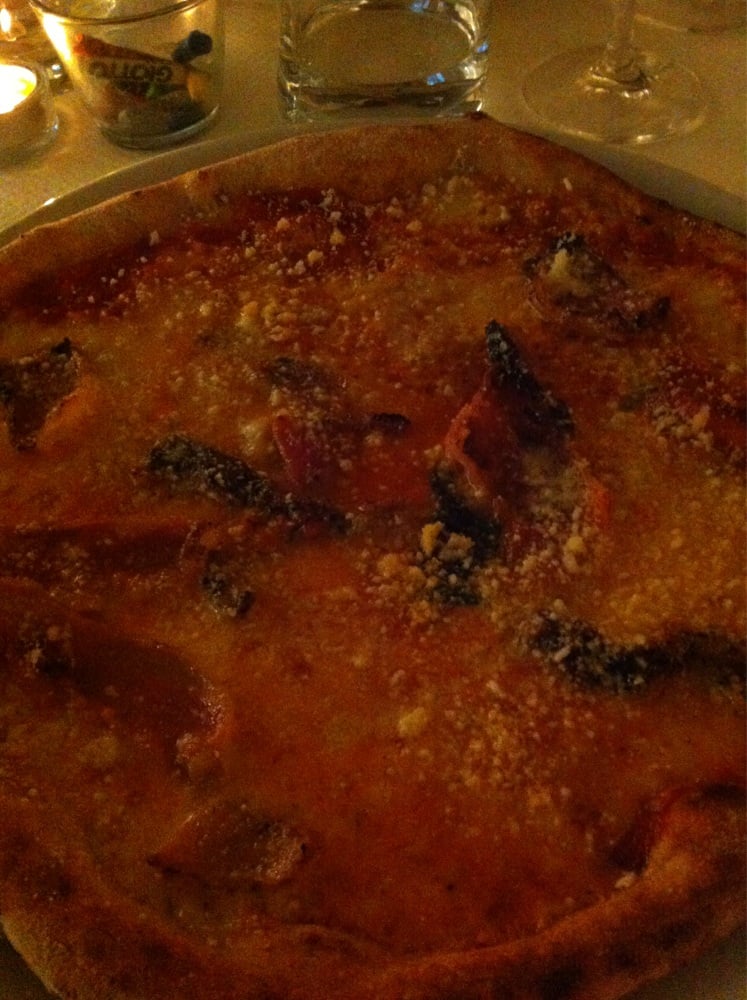 LIFE PIZZERIA BIO - Updated May 2024 - Via Cassia 701, Roma, Italy ...