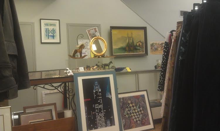 CANCER CONNECTION - Updated December 2025 - 15 Reviews - 41 Locust St ...