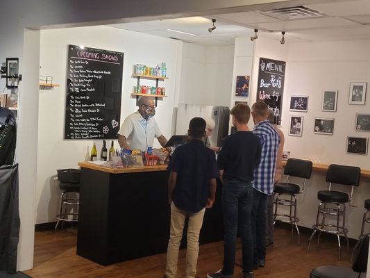 SHARP 9 GALLERY - Updated December 2025 - 4608 L Industry Ln, Durham ...