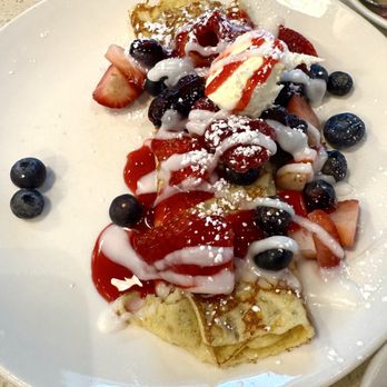 SCRAMBLER CAFE PRINCETON - Updated October 2025 - 110 Photos & 88 ...