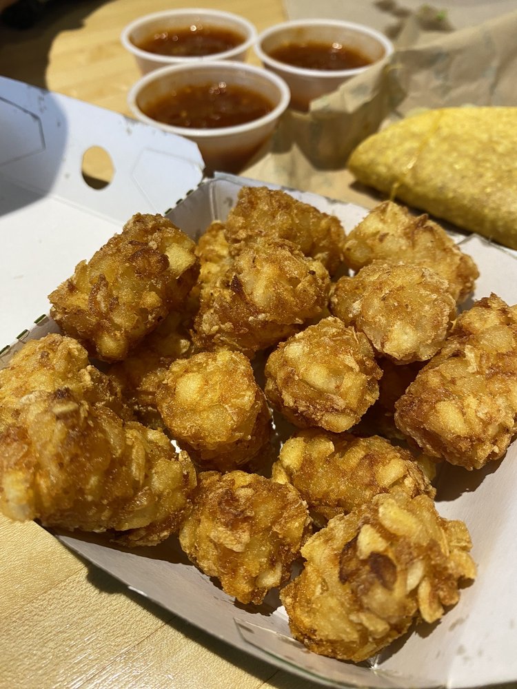 TACO TIME NW - Updated October 2025 - 20 Photos & 27 Reviews - 4100 ...