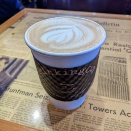 THINKING CUP - 1054 Photos & 1285 Reviews - 165 Tremont St, Boston ...