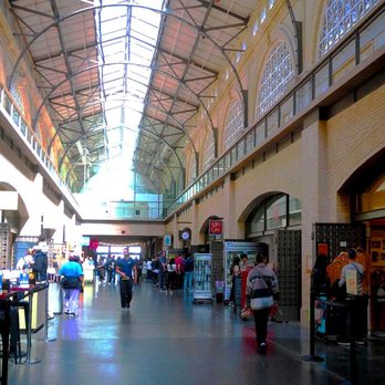 FERRY BUILDING MARKETPLACE - Updated August 2024 - 5588 Photos & 1922 ...