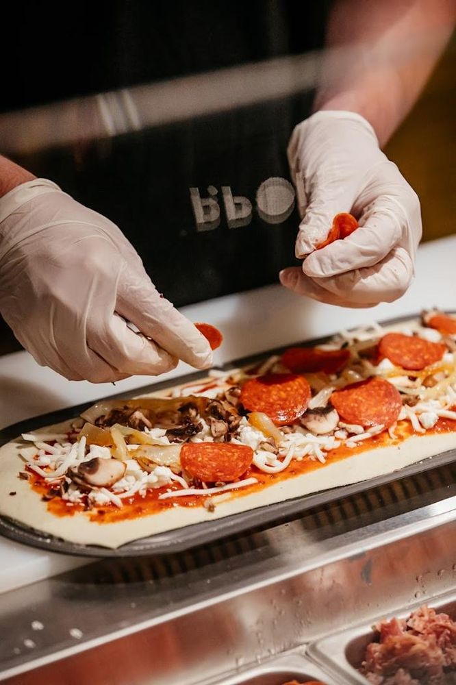 PPOLE PIZZA - Updated July 2025 - 50 Photos & 34 Reviews - 1113 E ...