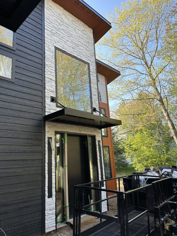 MIXED MASONRY - Updated July 2025 - Request a Quote - 13 Photos ...