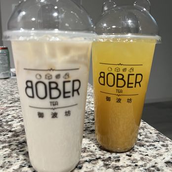 BOBER TEA & COFFEE - Updated December 2025 - 171 Photos & 51 Reviews ...