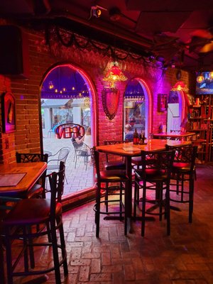 DRACULA’S LEGACY WINE BAR - Updated July 2025 - 267 Photos & 111 ...