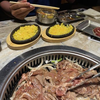 BLUE HOUSE KOREAN BBQ - Updated April 2025 - 388 Photos & 234 Reviews ...