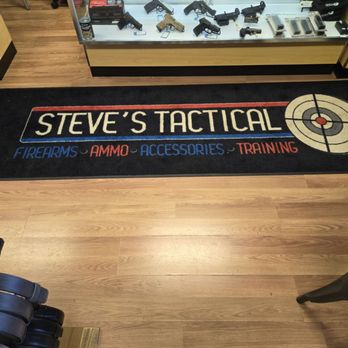 STEVE’S TACTICAL - Updated January 2026 - 37 Reviews - 971 Central St, Stoughton, Massachusetts ...