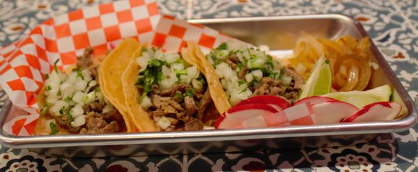 TACO FACTORY - Updated August 2024 - 22 Photos & 49 Reviews - 312 W ...