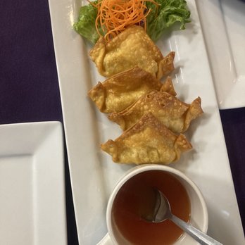 THAI GINGER BISTRO - Updated December 2025 - 80 Photos & 107 Reviews ...