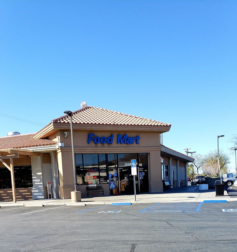 CHEVRON - 56 Photos & 63 Reviews - 62450 Chiriaco Rd, Chiriaco Summit ...