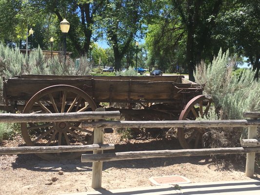 ONTARIO REST AREA - Updated October 2024 - 13 Photos - 377 I-84 ...