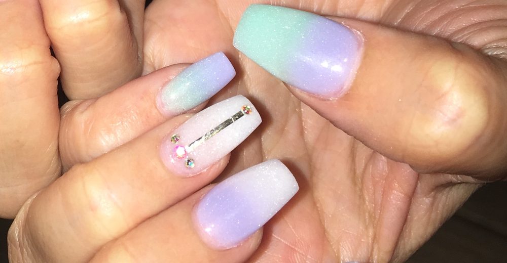 LALA NAIL & SPA - Updated June 2025 - 17 Reviews - 5719 Gunn Hyw, Tampa ...