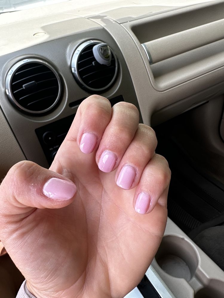 POLISHED TO PERFECTION - Updated December 2024 - 30 Photos & 27 Reviews ...