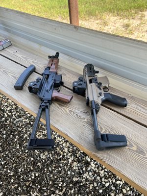 VAN ROAD GUN RANGE - Updated January 2026 - 41 Photos & 23 Reviews ...