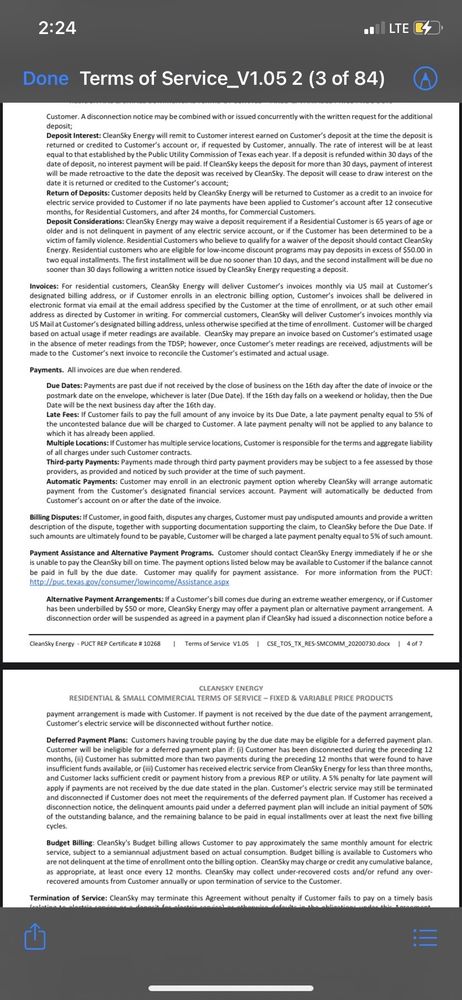 CLEANSKY ENERGY - Updated September 2025 - 10 Reviews - 3355 W Alabama St, Houston, Texas ...